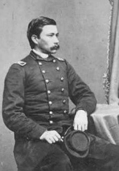 Apologies to Lt. Bascom? – Tracking Nana